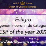 Eshgro | Cloud Service Provider