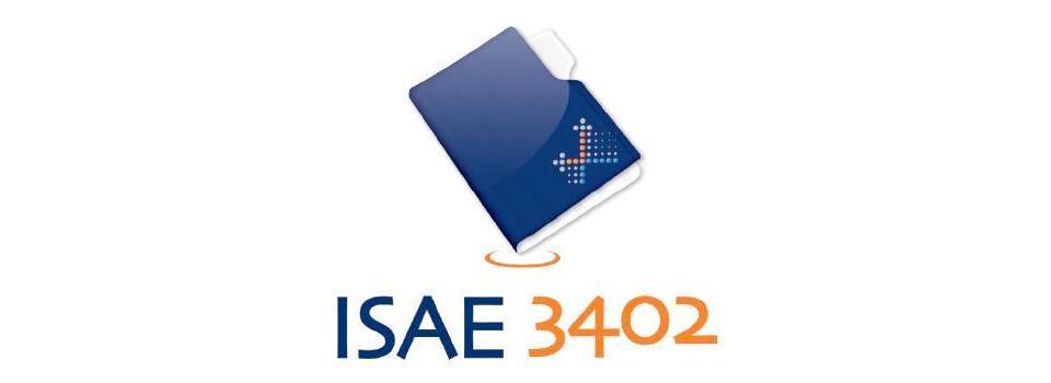 ISAE3402 certificaat uitgereikt | Eshgro BV