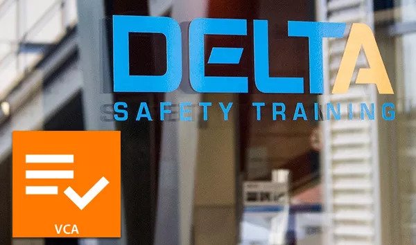 Delta Safety Training | Eshgro BV