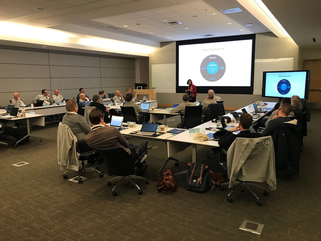 Op reis met Thijs: data, AI en de Modern Workplace tijdens Microsoft ...